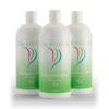 Composure Haircare for Licensed Professionals only.