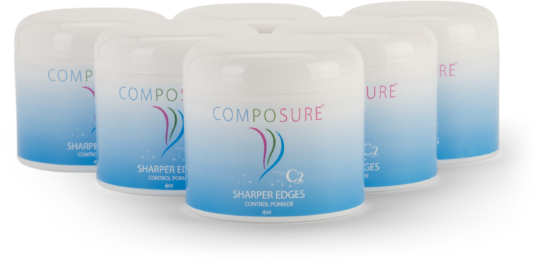 Hair Relaxer | Composure Hair Care - Shop Today!