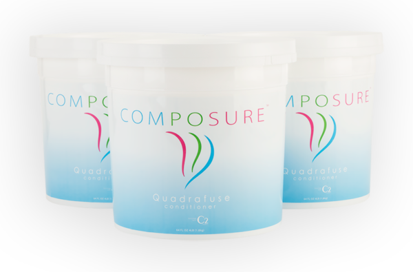 Hair Relaxer | Composure Hair Care - Shop Today!